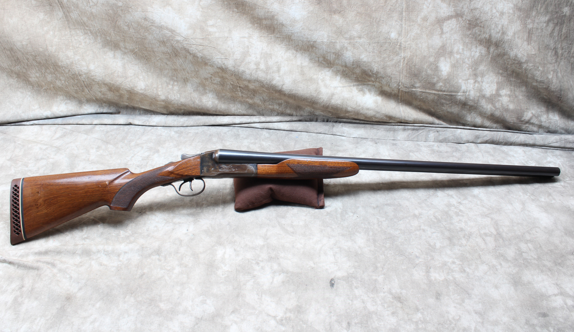 Lefever~Nitro Special~12GA | Bass Pro Shops